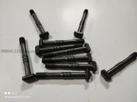 China Cummins 6D114 Engine Connecting Rod Screw 12x101.5mm for Dozer Parts for sale