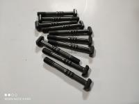 China Cummins 6D114 Engine Connecting Rod Screw 12x101.5mm for Dozer Parts for sale
