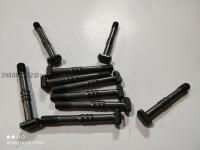 China Cummins 6D114 Engine Connecting Rod Screw 12x101.5mm for Dozer Parts for sale