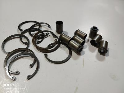 China Engine Valve Oil Seal 12x15x11mm 6221-43-4540 6D108 for Komatsu Excavator Parts for sale