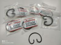 China Engine Piston Pin Circlip 3121733100F 6D22 for Mitsubishi Diesel Engine Parts 04065-04518 for sale