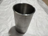China Komatsu 6D95 Engine Cylinder Liner 100mm Oversize 6207-21-2110 Cast Iron for sale