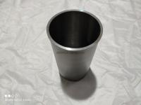 China Komatsu 6D95 Engine Cylinder Liner 100mm Oversize 6207-21-2110 Cast Iron for sale