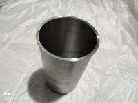 China Komatsu 6D95 Engine Cylinder Liner 6207-21-2110 99mm Cast Iron Excavator Spare Part for sale