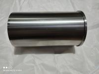 China Komatsu 6D95 Engine Cylinder Liner 6207-21-2110 99mm Cast Iron Excavator Spare Part for sale