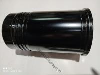 China Komatsu 6D125 Diesel Engine Cylinder Liner 6150-21-2220 Cast Iron Standard Size for sale