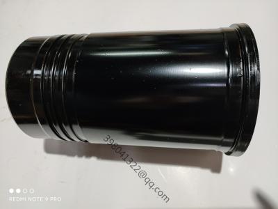 China Komatsu 6D125 Diesel Engine Cylinder Liner 6150-21-2220 Cast Iron Standard Size for sale
