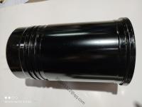 China Komatsu 6D125 Diesel Engine Cylinder Liner 6150-21-2220 Cast Iron Standard Size for sale