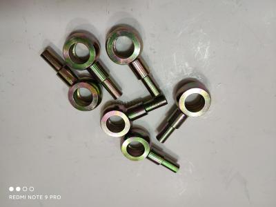 China Engine Oil Pipe 34404-03500 S6K for Mitsubishi Excavator Cast Iron Standard Size for sale