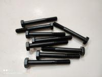 China Exhaust Manifold Screw 10x80mm 01435-01080 6D95 for Komatsu Engine Parts for sale
