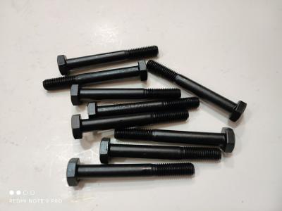 China Exhaust Manifold Screw 10x80mm 01435-01080 6D95 for Komatsu Engine Parts for sale