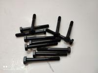 China Exhaust Manifold Screw 10x80mm 01435-01080 6D95 for Komatsu Engine Parts for sale