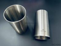 China Mitsubishi 4D32 Diesel Engine Cylinder Liner FS013366 103x108x197mm Excavator Parts for sale
