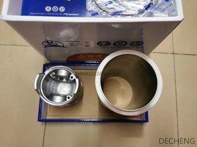 China Mitsubishi 6D22 Dry Cylinder Sleeve FS052447F Standard Size Excavator Engine Part for sale
