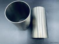 China Mitsubishi 6D34 Engine Cylinder Liner FS013366 103x108x197mm Standard Size Excavator Parts for sale