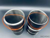 China C9 Engine Cylinder Liner 469-5312 Standard Size Iron for Dozer Excavator Parts for sale