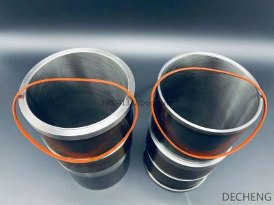 China C9 Engine Cylinder Liner 469-5312 Standard Size Iron for Dozer Excavator Parts for sale