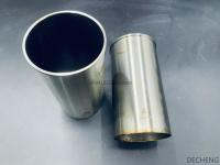 China Volvo Excavator Cylinder Liner 0425-0660FS 101x193x4.5mm D6D Engine Parts for sale