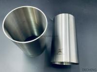 China Volvo Excavator Cylinder Liner 0425-0660FS 101x193x4.5mm D6D Engine Parts for sale