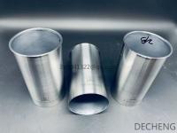 China ISUZU 4JG1 Cast Iron Cylinder Liner 95.4x97x180mm FS5-87814305-0 for Excavator for sale
