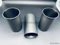 China ISUZU 6HK1 Engine Cylinder Liner Sleeve 118x123.5x6x210mm Excavator Part 1878122111 for sale