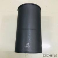 China ISUZU 6WG1 Engine Cylinder Repair Sleeve FS111261-3791 147x151.5x267mm for Dozer Excavator for sale