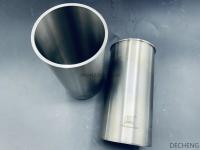 China Yanmar 4TNE88 Engine Cylinder Liner FS129360-2110 87x91x182mm for Excavator for sale