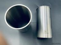 China Yanmar 4TNE88 Engine Cylinder Liner FS129360-2110 87x91x182mm for Excavator for sale