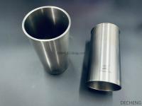 China Yanmar 4TNV88 Diesel Engine Cylinder Liner FS129360-2110 87mm Excavator Parts for sale