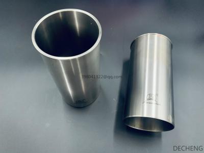 China Yanmar 4TNV88 Diesel Engine Cylinder Liner FS129360-2110 87mm Excavator Parts for sale