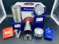 China BD30 Nissan Engine Cylinder Liner 12010-54T00FS 95x99x173 mm for Excavator Parts for sale