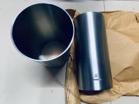 China Perkins 3054 Cylinder Liner Sleeve T415982S 104x108.5x230mm Excavator Engine Parts for sale