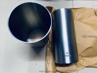 China Perkins 3054 Cylinder Liner Sleeve T415982S 104x108.5x230mm Excavator Engine Parts for sale