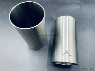 China Kubota V3307 Cylinder Liner FS129860-01210 93mm x 190mm Excavator Engine Part for sale