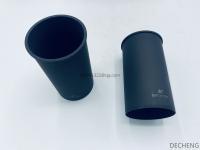 China Komatsu 4D95 Engine Cylinder Liner FS6207-21-2210 104x180mm Excavator Parts for sale