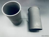 China Komatsu 4D95 Engine Cylinder Liner FS6207-21-2210 104x180mm Excavator Parts for sale