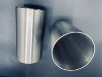 China Komatsu 6D107 Engine Cylinder Liner 4955166FS 111x105.5x202mm for Excavator Parts for sale