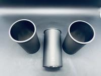China Komatsu 6D108 Diesel Engine Steel Cylinder Liner 4955166FS 111x105.5x202mm for sale