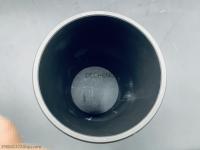 China Komatsu 6D125 PC300-3 Cylinder Liner 6150-31-2112FS Cast Iron Excavator Engine Part for sale
