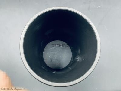 China Komatsu 6D125 PC300-3 Cylinder Liner 6150-31-2112FS Cast Iron Excavator Engine Part for sale