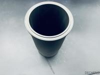 China Komatsu 6D125 PC300-3 Cylinder Liner 6150-31-2112FS Cast Iron Excavator Engine Part for sale