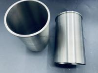 China Cummins Engine Cylinder Liner 4900276 87x91x96mm A2300 for Excavator Parts for sale
