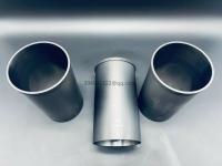 China H07CT Hino Cylinder Liner S11467-1212 112.5mm x 110mm Excavator Engine Parts for sale
