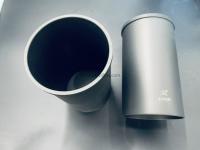 China 8mm Kobelco Engine Parts Cast Iron Cylinder Liners 112x117x122mm J08E for sale