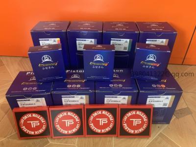 China Isuzu 6BG1 4BG1 Engine Piston 56mm for Excavator EX200-5 Part No. 9180 for sale