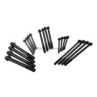 China Engine Cylinder Head Screw 16x121x134mm for Mitsubishi C6.6 C7.1 Diesel Engine Parts for sale