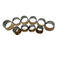 China Yanmar 4TNV98 E94 V94 Engine Bridge Tooth Copper Sleeve 129150-25920F 46x50x30mm for sale
