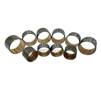 China Yanmar 4TNV98 E94 V94 Engine Bridge Tooth Copper Sleeve 129150-25920F 46x50x30mm for sale