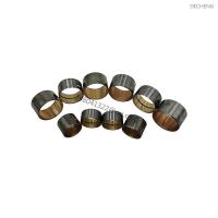 China Yanmar 4TNV98 E94 V94 Engine Bridge Tooth Copper Sleeve 129150-25920F 46x50x30mm for sale
