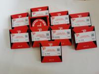 China Mitsubishi S6K Excavator Engine Piston Ring Set 51-7538 0.088mm Oversize for sale